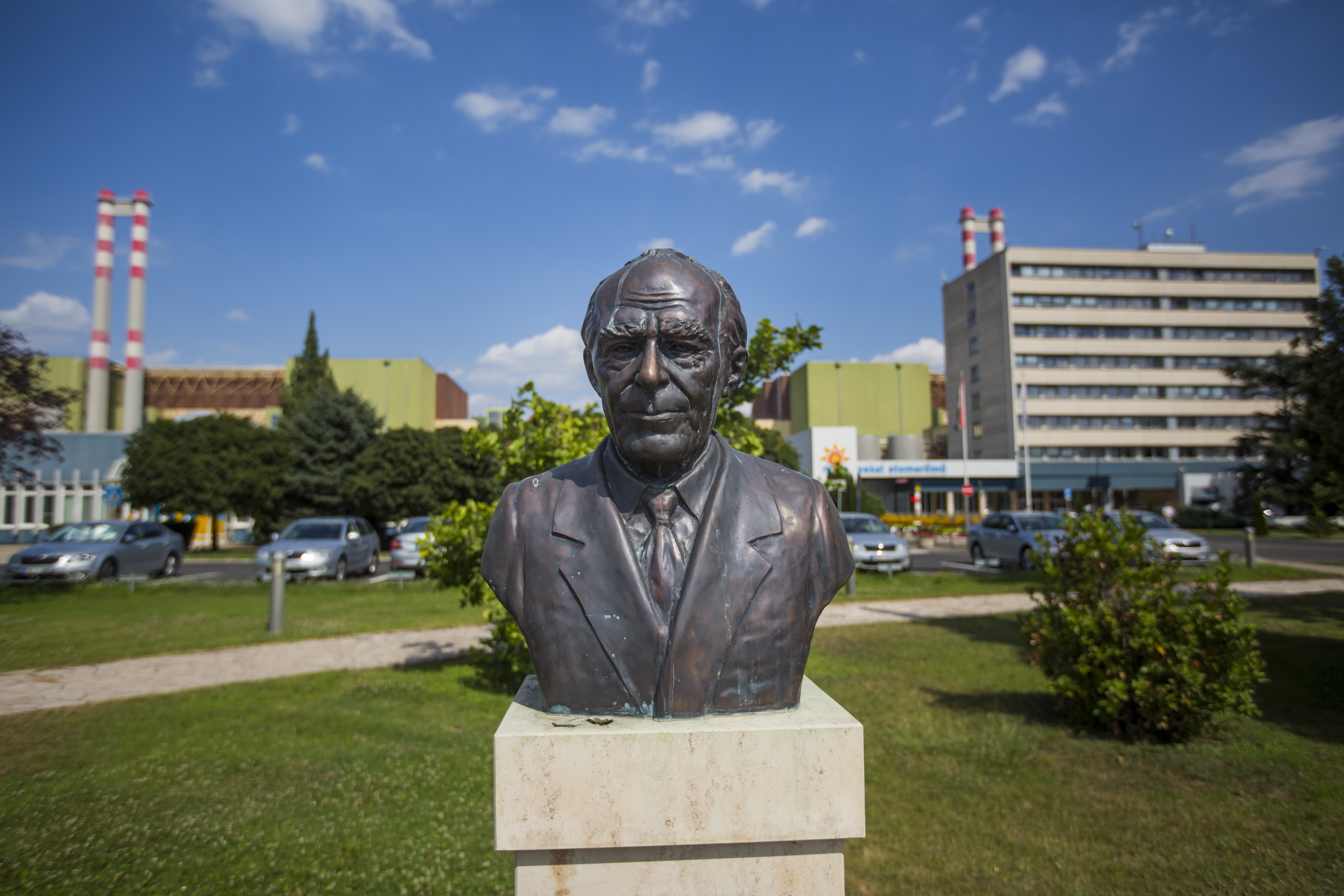 MVM Paksi Atomerőmű Zrt.